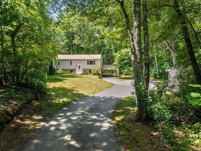 house with 3 bedroom, Plymouth MA DS104237108