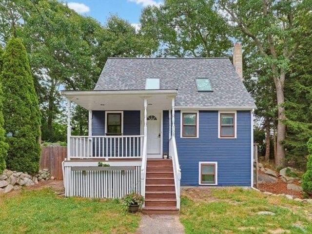 house with 3 bedroom, Plymouth MA DS104352769