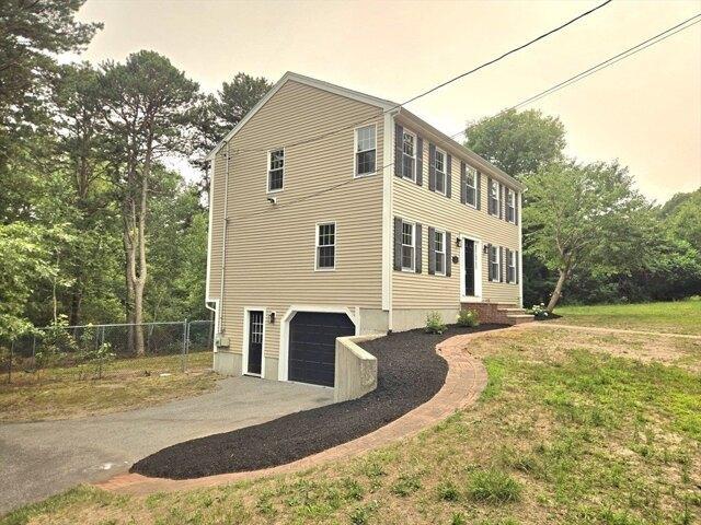 house with 3 bedroom, Plymouth MA DS104374089