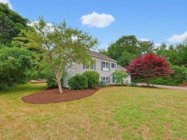 house with 3 bedroom, Plymouth MA DS104332255