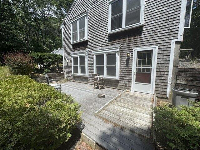house with 3 bedroom, Plymouth MA DS104480611