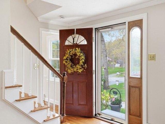 house with 3 bedroom, Plymouth MA ES102860650