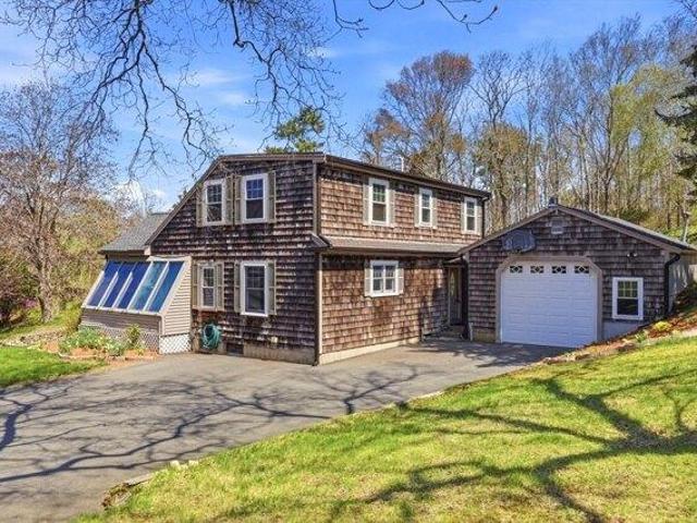 house with 3 bedroom, Plymouth MA ES102861009
