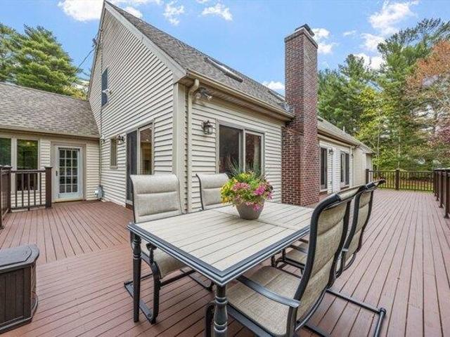 house with 3 bedroom, Plymouth MA ES102823831