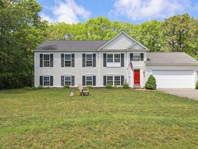house with 3 bedroom, Plymouth MA ES103097509
