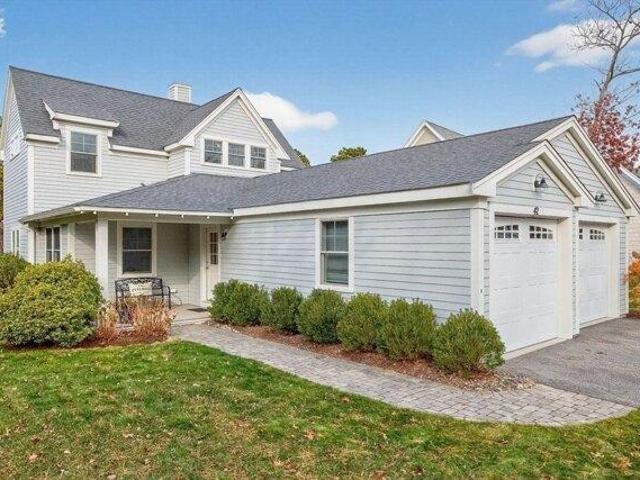 house with 3 bedroom, Plymouth MA ES103016329