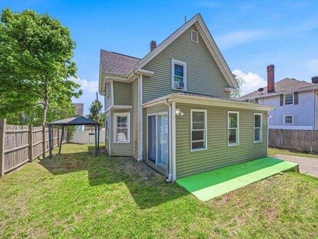 house with 3 bedroom, Plymouth MA ES103019691