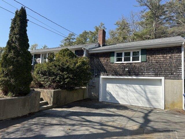 house with 3 bedroom, Plymouth MA ES103037478