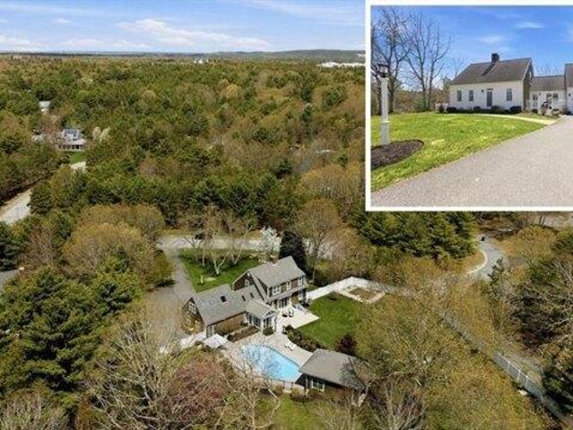 house with 3 bedroom, Plymouth MA ES103100095
