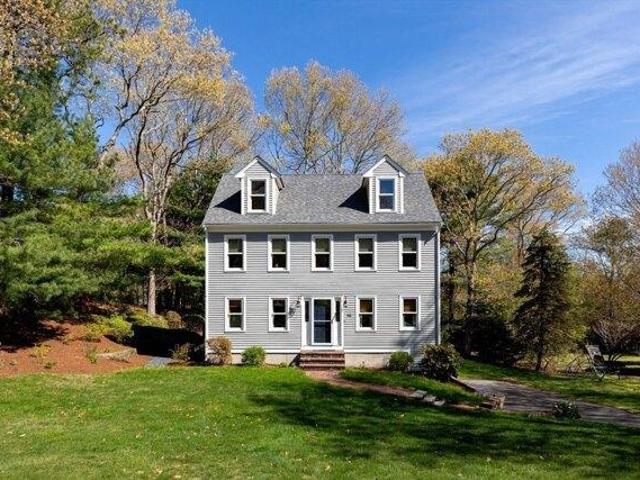 house with 3 bedroom, Plymouth MA ES103102053
