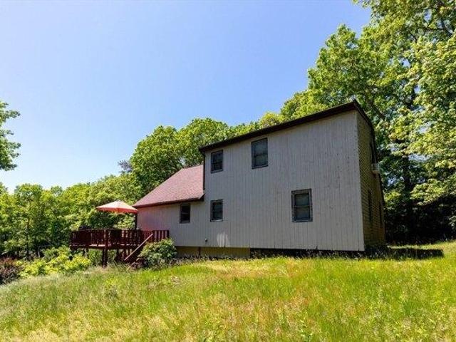 house with 3 bedroom, Plymouth MA ES103124648