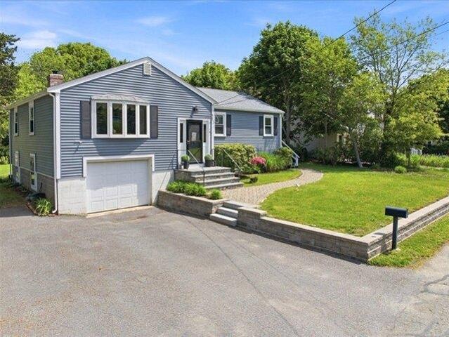 house with 3 bedroom, Plymouth MA ES103124795