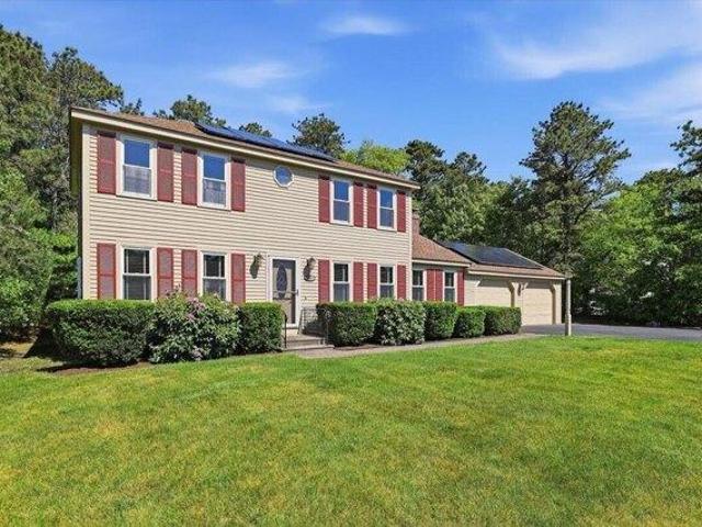 house with 3 bedroom, Plymouth MA ES103126254