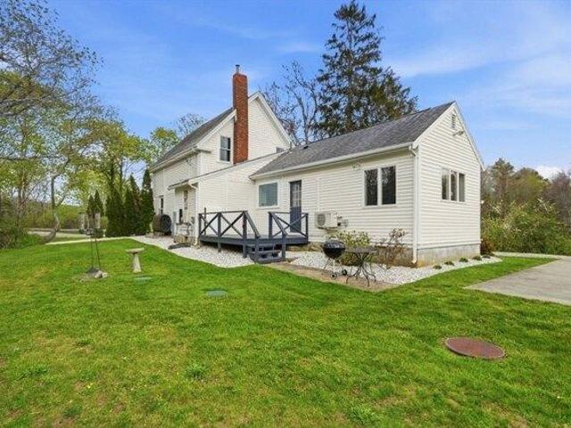 house with 3 bedroom, Plymouth MA ES103588082