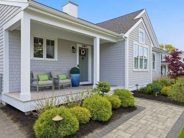 house with 3 bedroom, Plymouth MA ES103588536