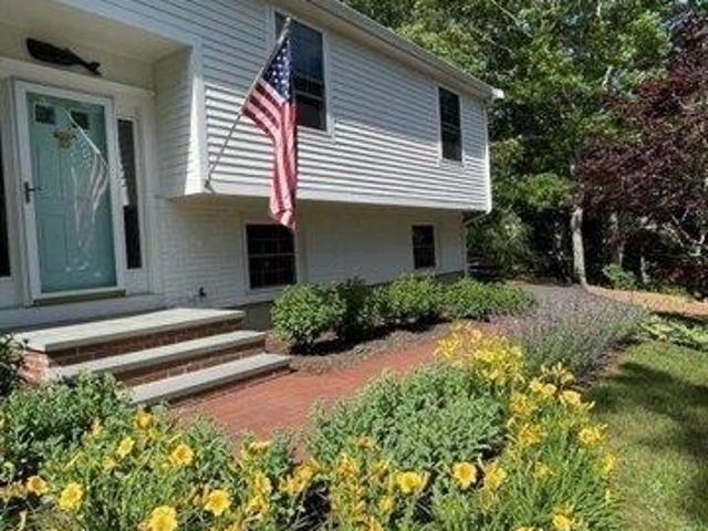 house with 3 bedroom, Plymouth MA ES103662555