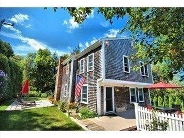 house with 3 bedroom, Plymouth MA ES103663946