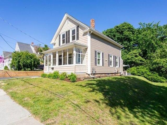 house with 3 bedroom, Plymouth MA ES103849879
