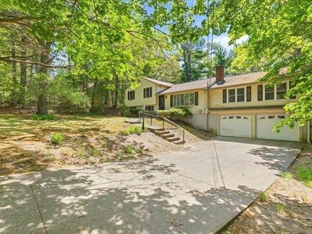 house with 3 bedroom, Plymouth MA ES103886324