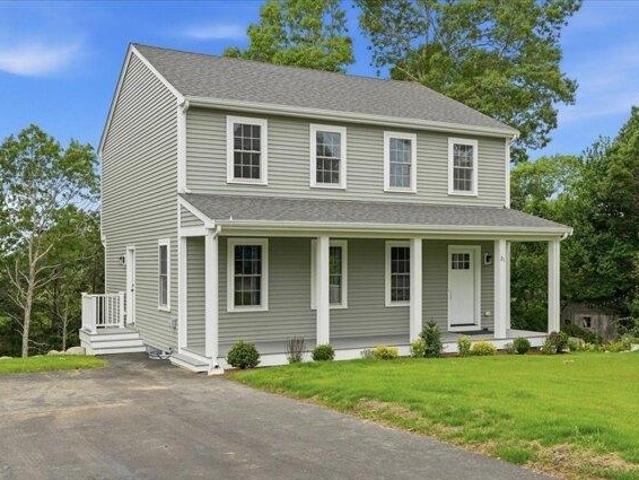 house with 3 bedroom, Plymouth MA ES103886716