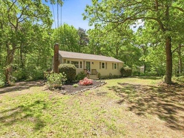 house with 3 bedroom, Plymouth MA ES103965720