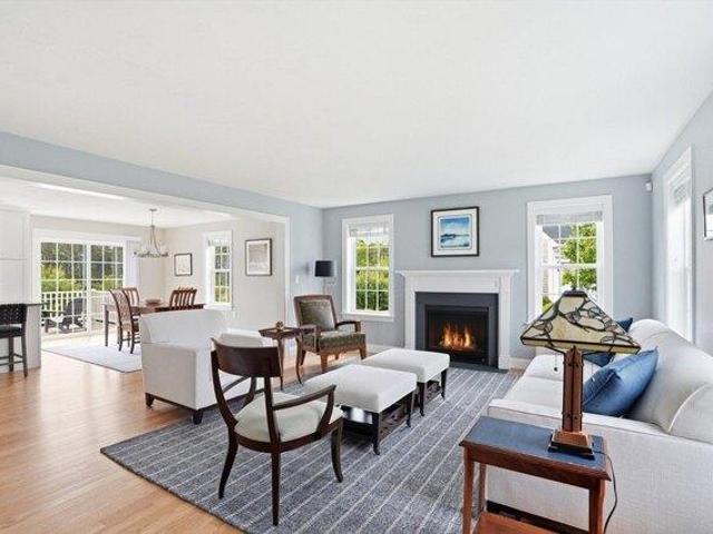 house with 3 bedroom, Plymouth MA ES104042508