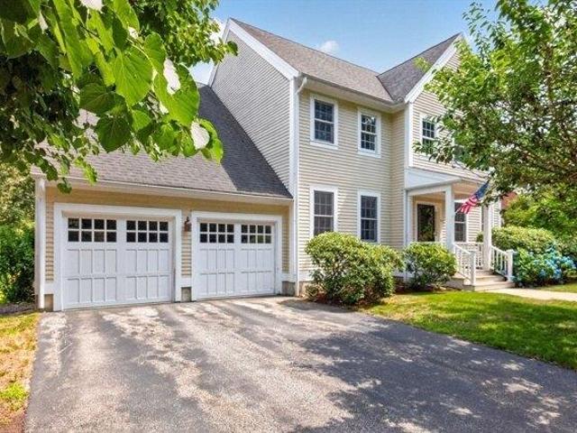 house with 3 bedroom, Plymouth MA ES104042987