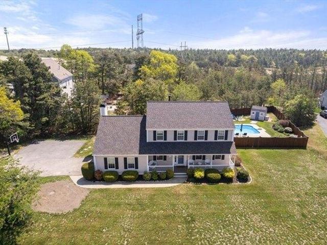 house with 3 bedroom, Plymouth MA ES104042995