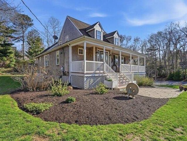 house with 3 bedroom, Plymouth MA ES104044123