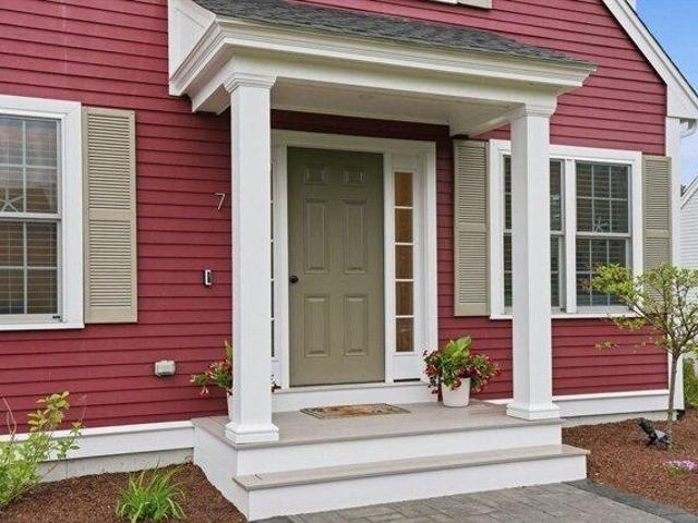 house with 3 bedroom, Plymouth MA ES104079042