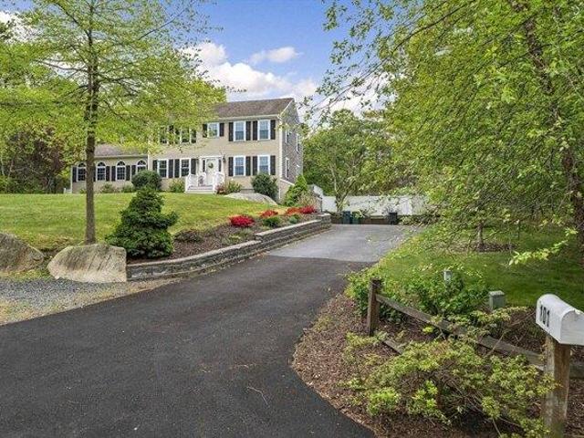 house with 3 bedroom, Plymouth MA ES104007468