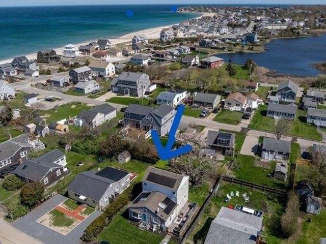 house with 3 bedroom, Plymouth MA ES104007592