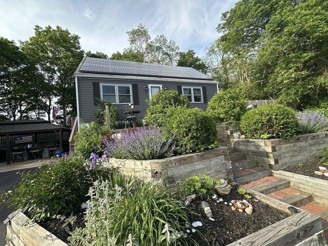 house with 3 bedroom, Plymouth MA ES104010372