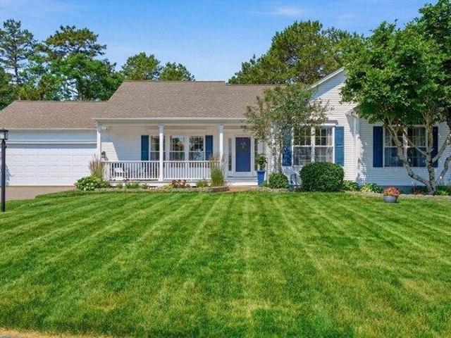 house with 3 bedroom, Plymouth MA ES104011143