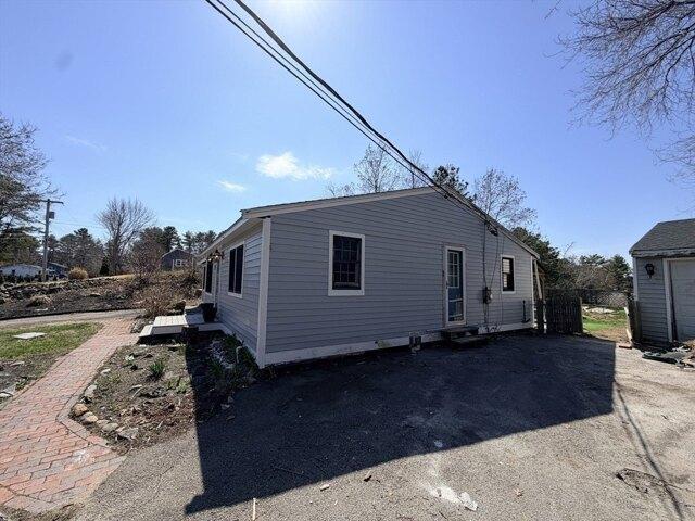 house with 3 bedroom, Plymouth MA ES104011377
