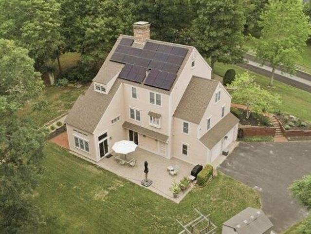 house with 3 bedroom, Plymouth MA ES104150492