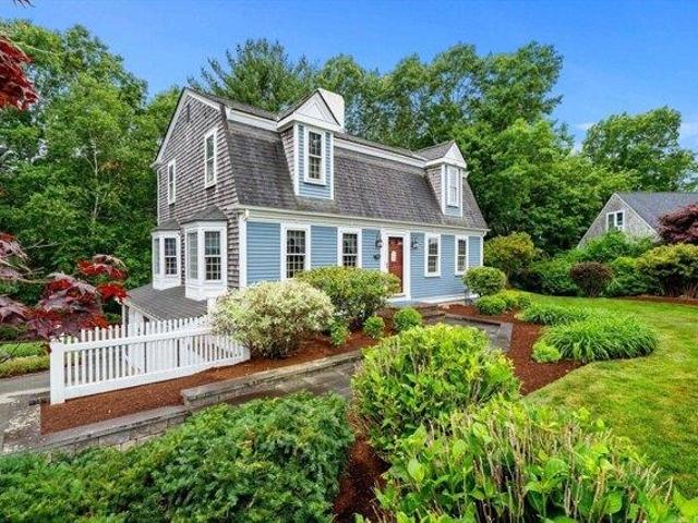house with 3 bedroom, Plymouth MA ES104153538