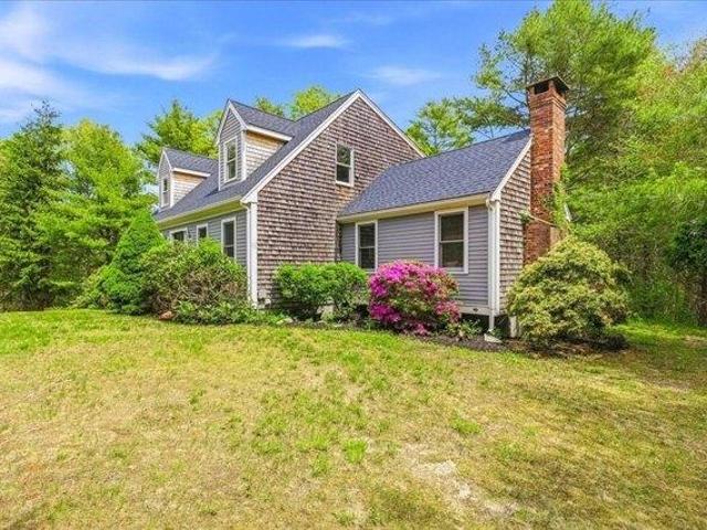 house with 3 bedroom, Plymouth MA ES104116587