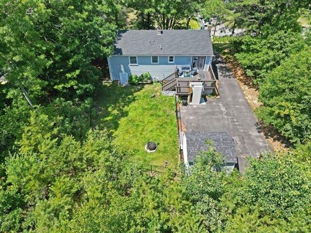 house with 3 bedroom, Plymouth MA ES104296641