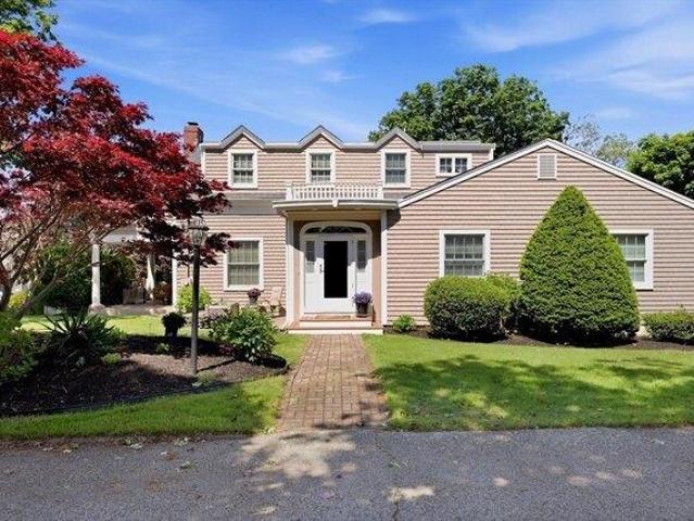 house with 3 bedroom, Plymouth MA ES104569432