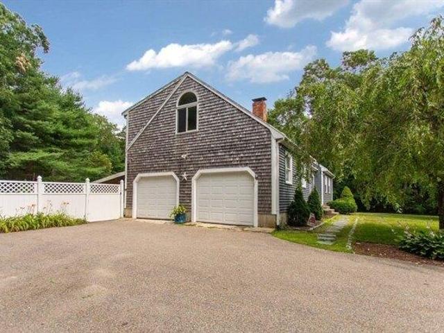 house with 3 bedroom, Plymouth MA ES104757609