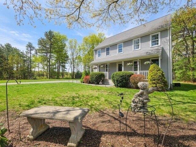 house with 3 bedroom, Plymouth MA ES104760362