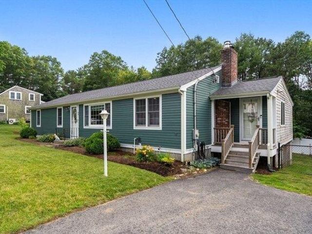 house with 3 bedroom, Plymouth MA ES104760798