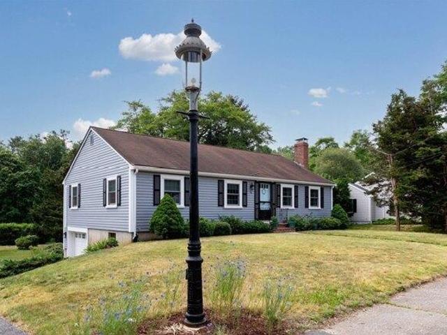 house with 3 bedroom, Plymouth MA ES104761124
