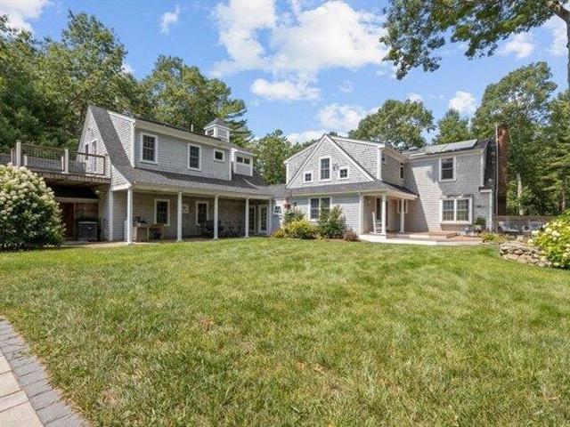 house with 3 bedroom, Plymouth MA ES104761324