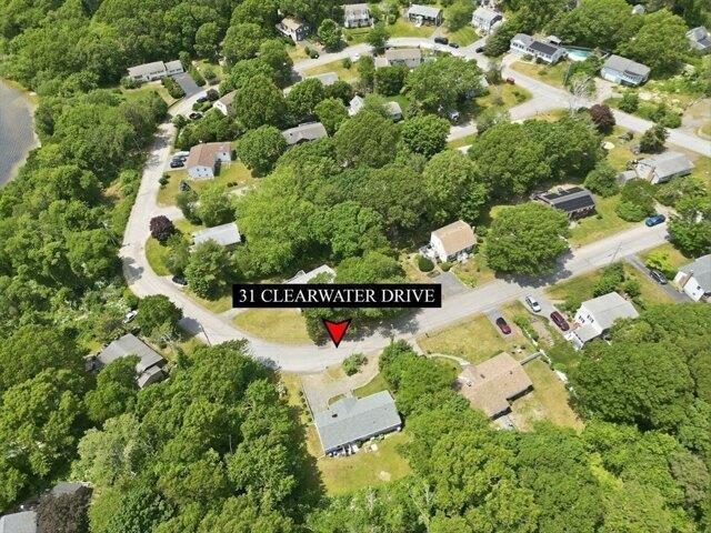 house with 3 bedroom, Plymouth MA ES104761658