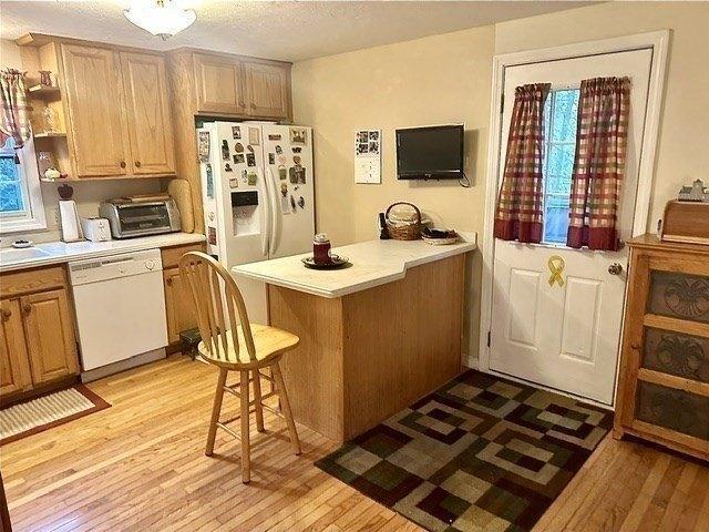 house with 3 bedroom, Plymouth MA ES104788142