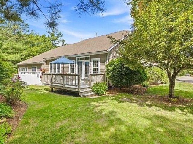 house with 3 bedroom, Plymouth MA ES104788775