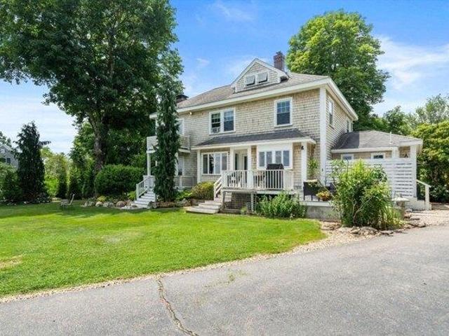 house with 3 bedroom, Plymouth MA ES104788830