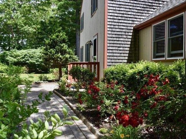house with 3 bedroom, Plymouth MA ES104789002